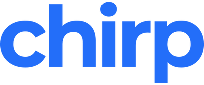 Chirp Halo | Wireless Muscle Stim (Double) – Chirp™