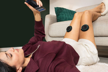 Chirp Halo Wireless Muscle Stimulators – Chirp™