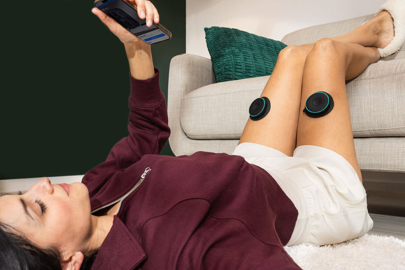 TENS / Muscle Stimulators – Chirp™