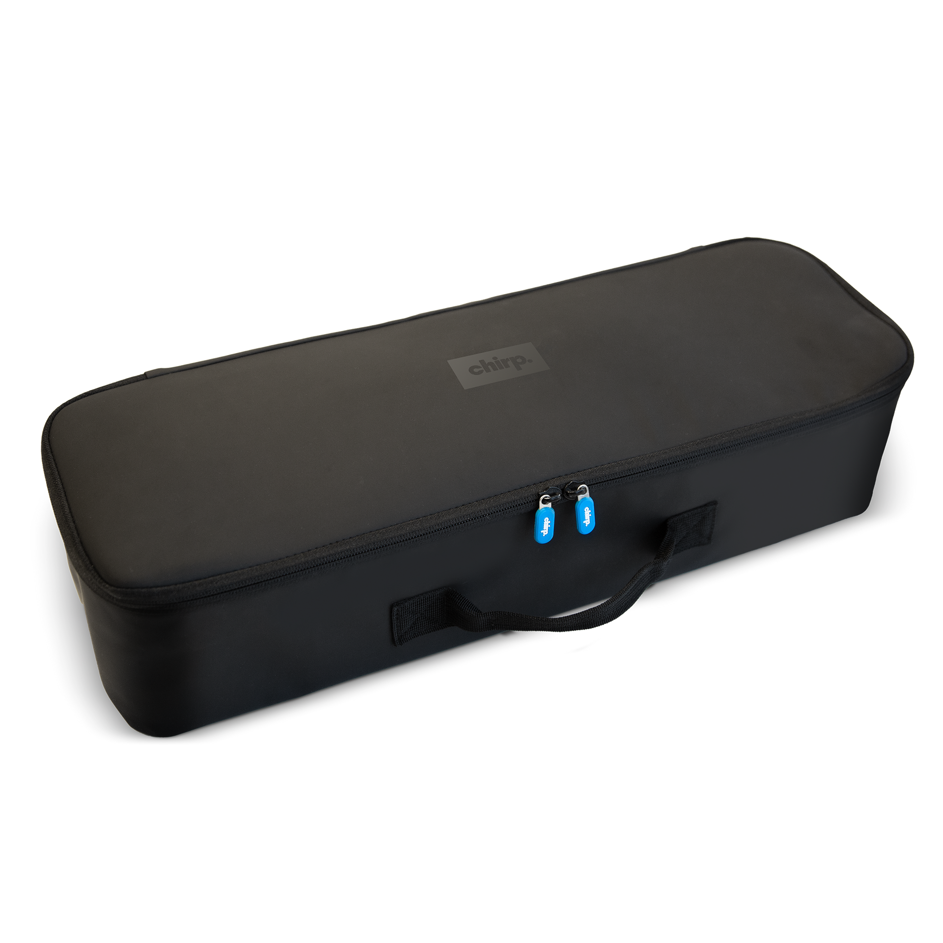 Chirp RPM | Rolling Percussive Massager with Carry Case – Chirp™