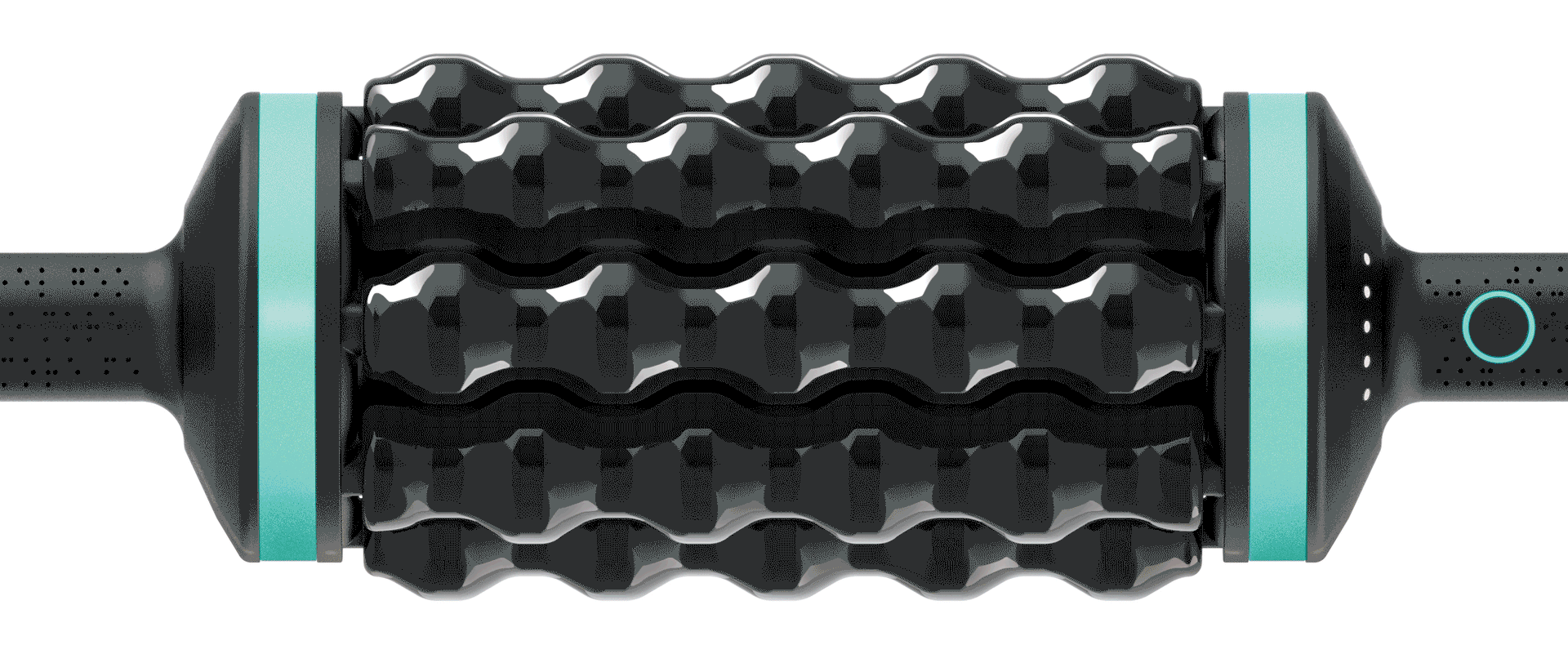 Chirp RPM | Rolling Percussive Massager – Chirp™