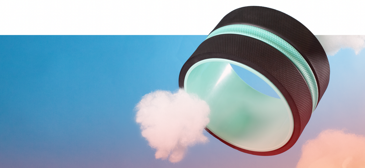 Chirp Wheel XL - Super Comfort – Chirp™