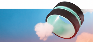 Chirp Wheel XL - Super Comfort – Chirp™