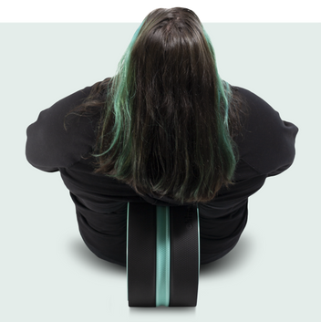 Chirp Wheel XL - Super Comfort – Chirp™