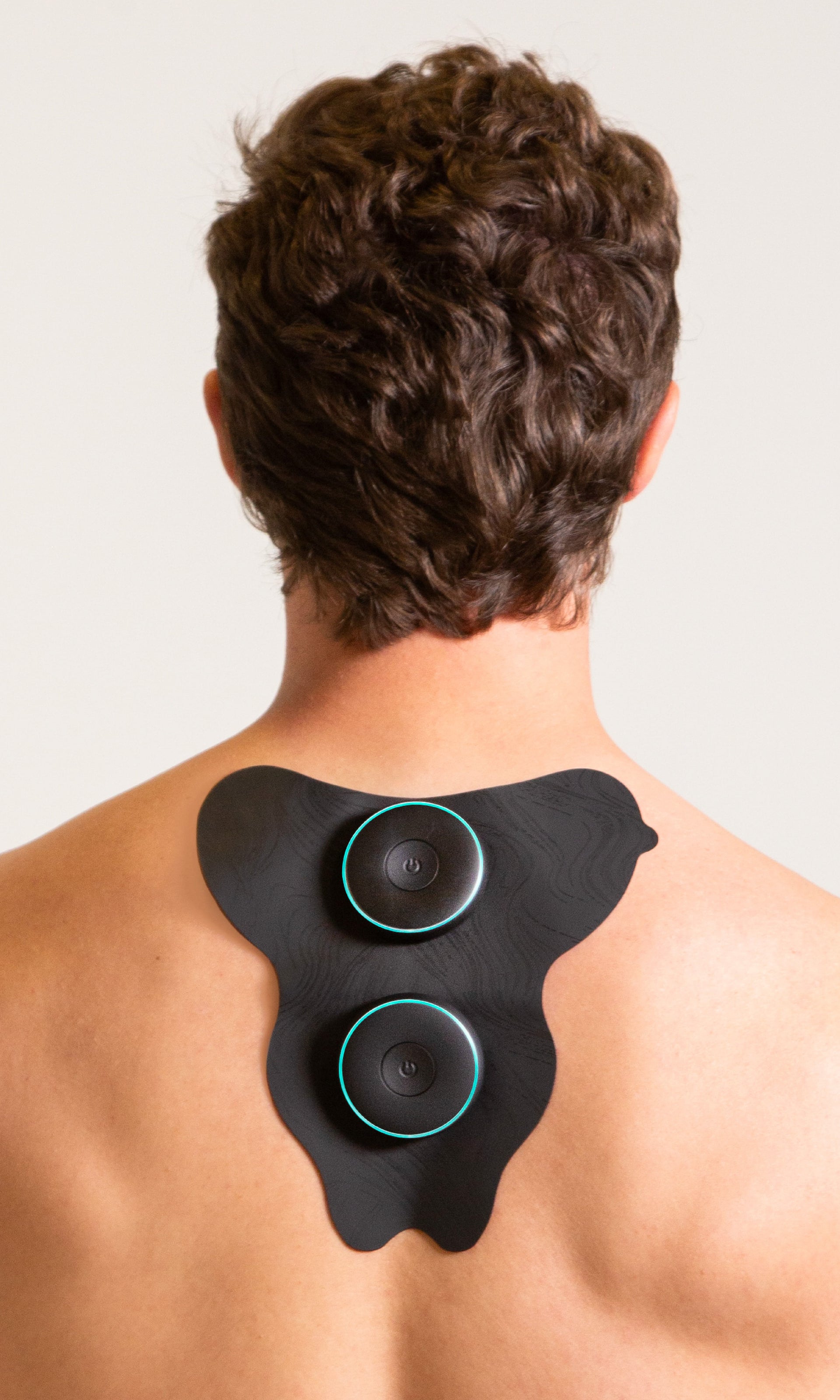 Chirp Halo Upper Back Bundle | Wireless Muscle Stim – Chirp™