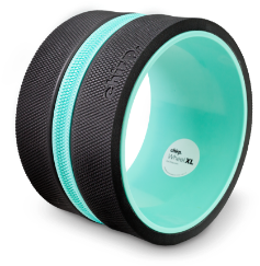 Chirp Wheel XR 4" Neck & Headache – Chirp™