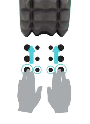 Chirp Wheel XR 3-Pack – Chirp™