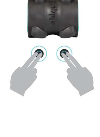 Chirp Wheel XR 3-Pack – Chirp™