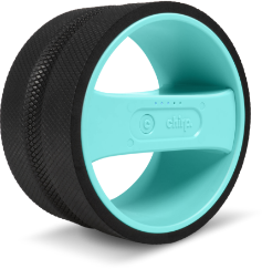 Chirp Wheel XR 10" Acupressure – Chirp™
