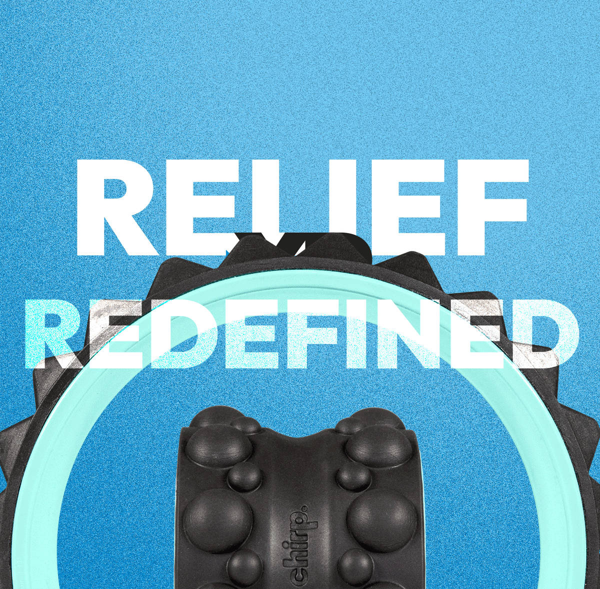 Chirp Wheel XR 3-Pack – Chirp™