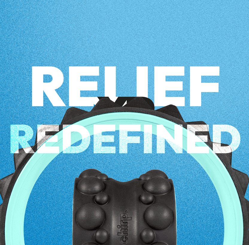 Chirp Wheel XR 3-Pack – Chirp™