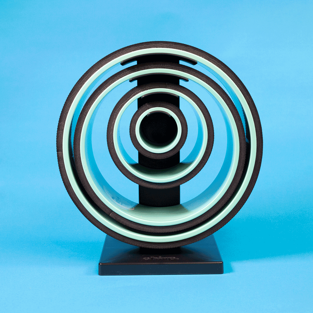 Chirp Wheel Rack – Chirp™