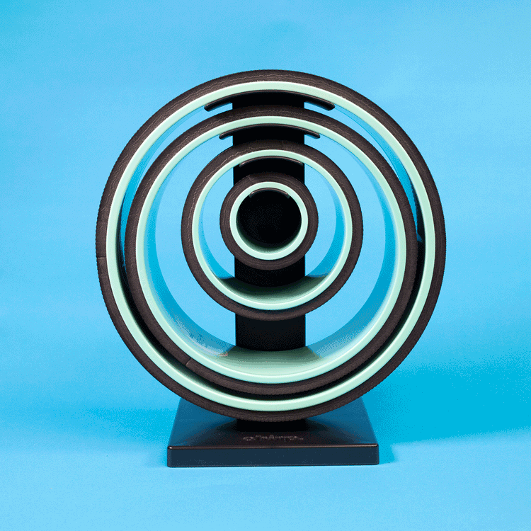 Chirp Wheel Rack – Chirp™