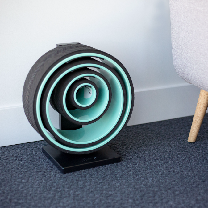 Chirp Wheel Rack – Chirp™