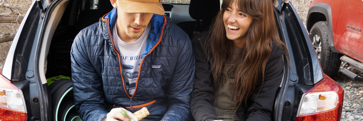 Chirp™ - Simple & Effective Back Pain Relief