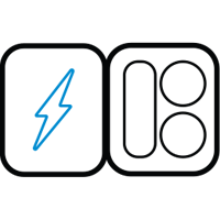 Chirp Halo | Wireless Muscle Stim (Double) – Chirp™