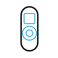 Chirp Halo | Wireless Muscle Stim (Double) – Chirp™