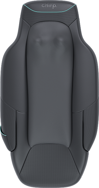 Chirp Contour | Decompression & Massage Table – Chirp™