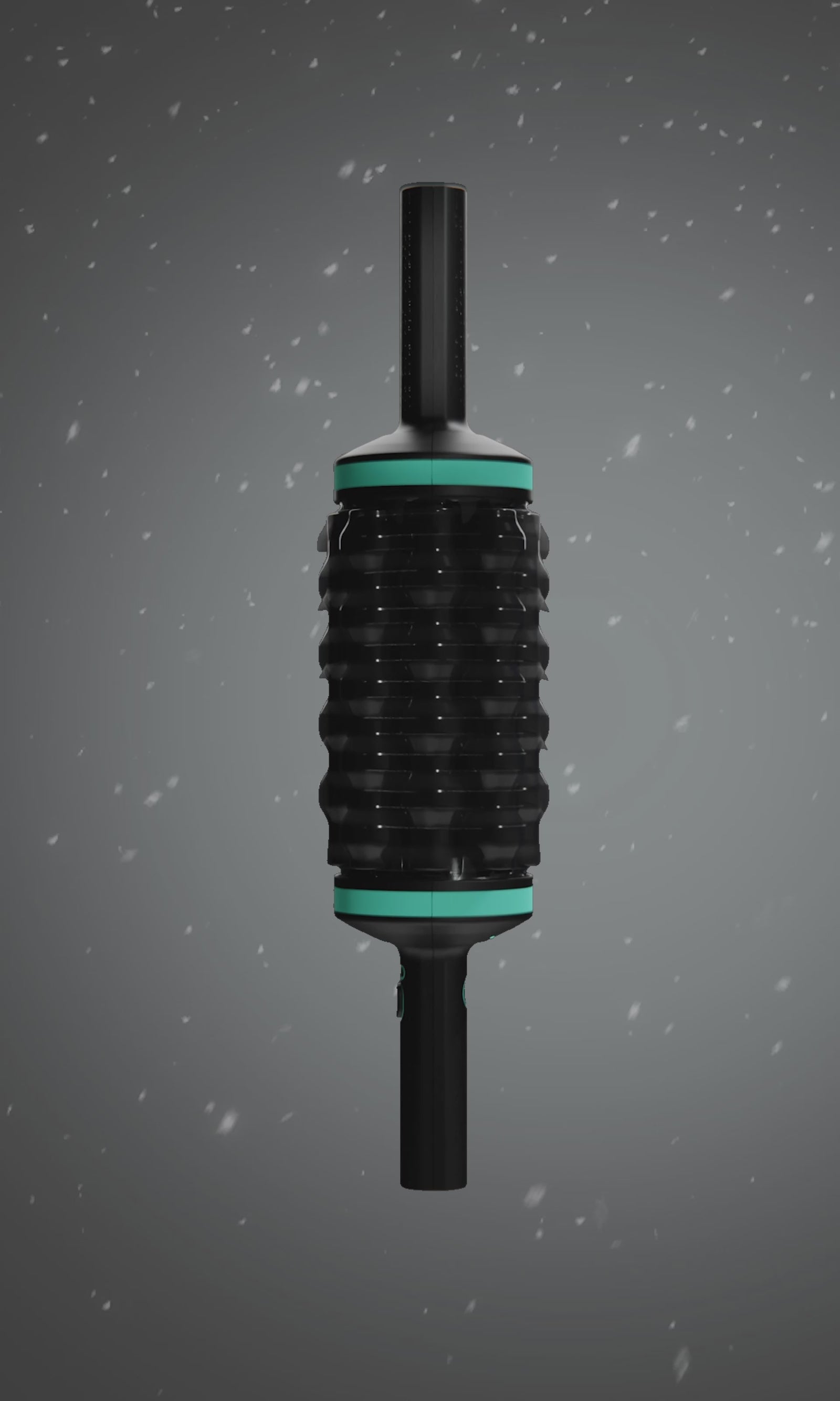 Chirp RPM | Rolling Powered Massager – Chirp™