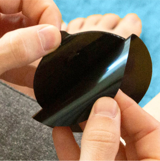 Chirp Halo | Wireless Muscle Stim (Double) – Chirp™