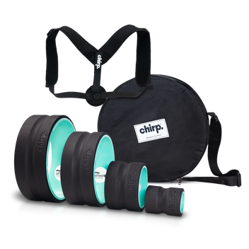 Chirp Wheels – Chirp™