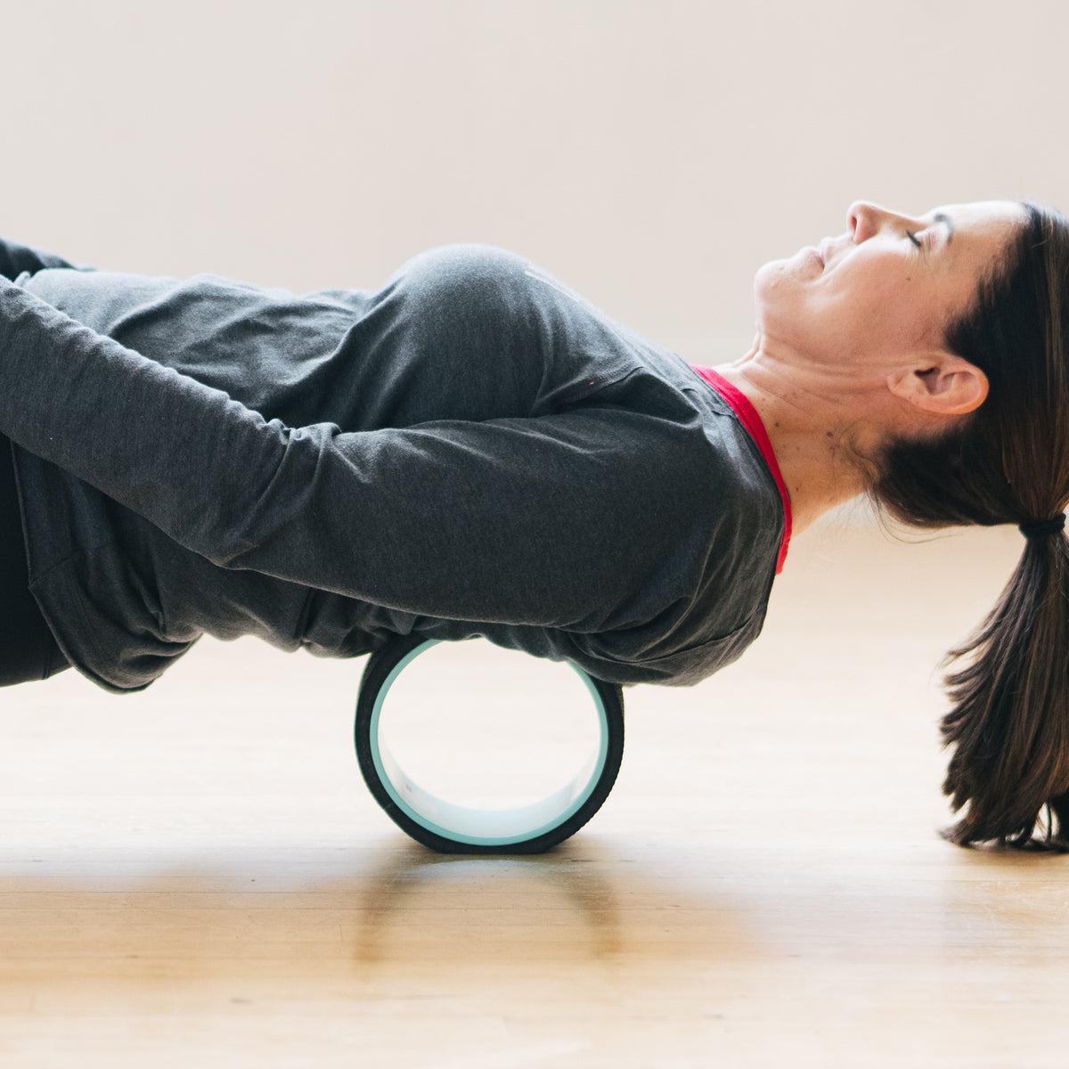 Chirp Wheel+ Deep Tissue 2-Pack – Chirp™