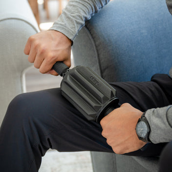 Chirp 3-in-1 Muscle Roller – Chirp™