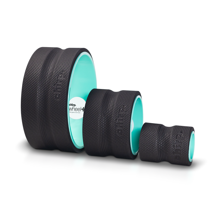 Chirp Wheel+ 3-Pack – Chirp™
