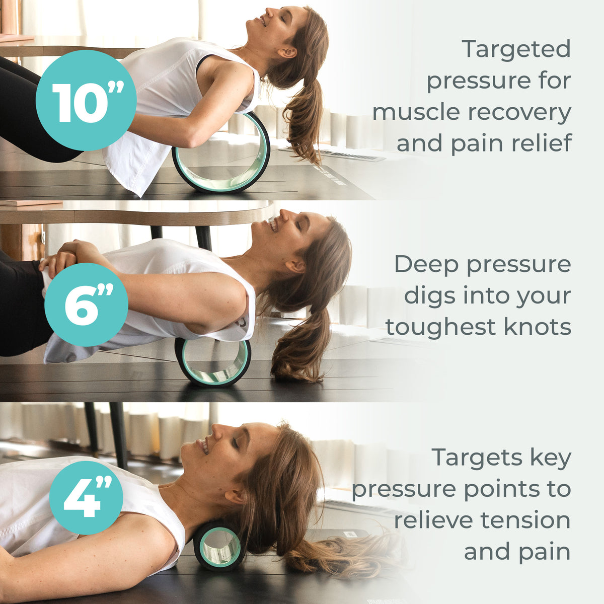 Chirp Wheel+ 3-Pack – Chirp™