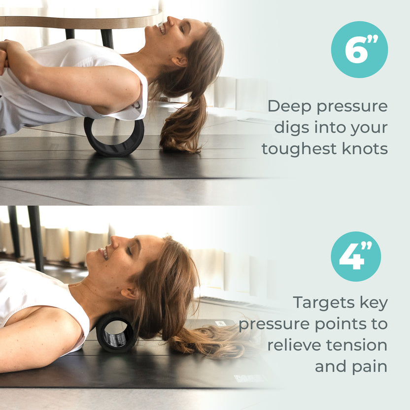 The Ultimate Back + Neck Bundle – Chirp™