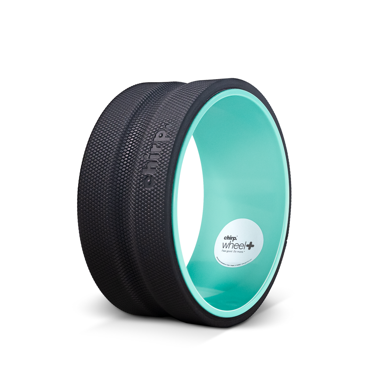 Chirp Wheel+ 10" Firm – Chirp™