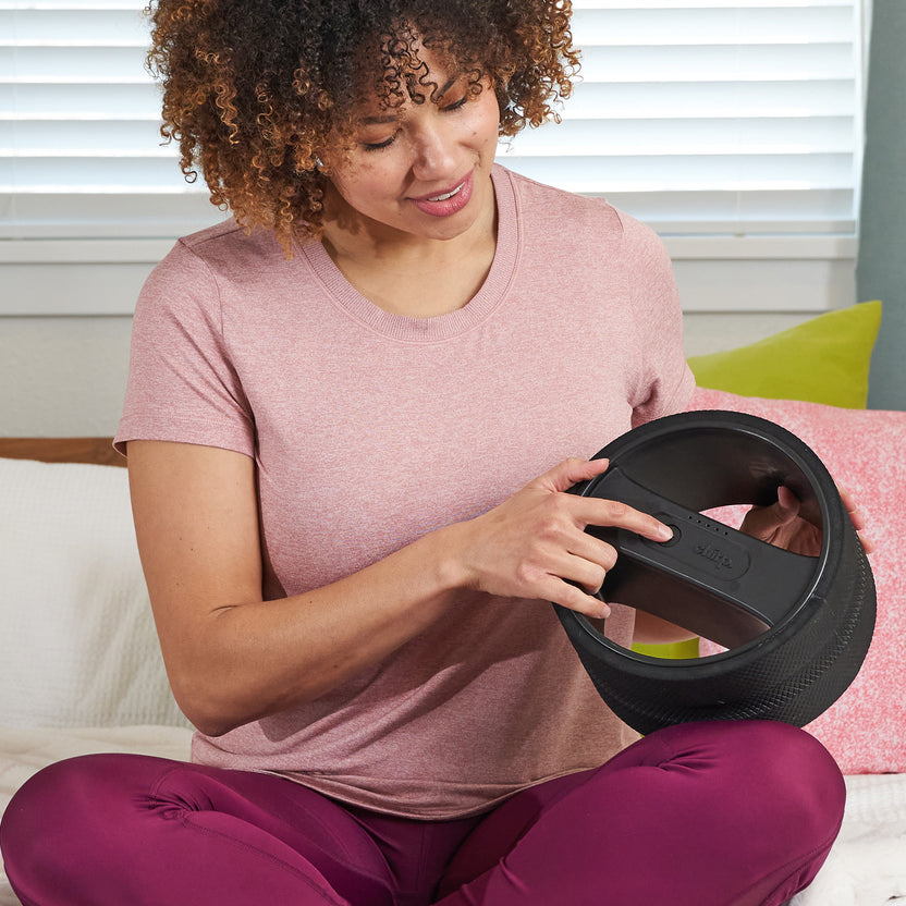 Chirp Wheel Pro ™ – Chirp™